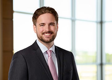 Jon Comuzzi | Fields Disability