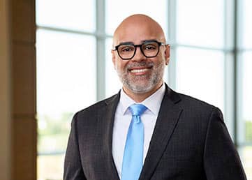 Hector Ramirez-Rivera | Fields Disability